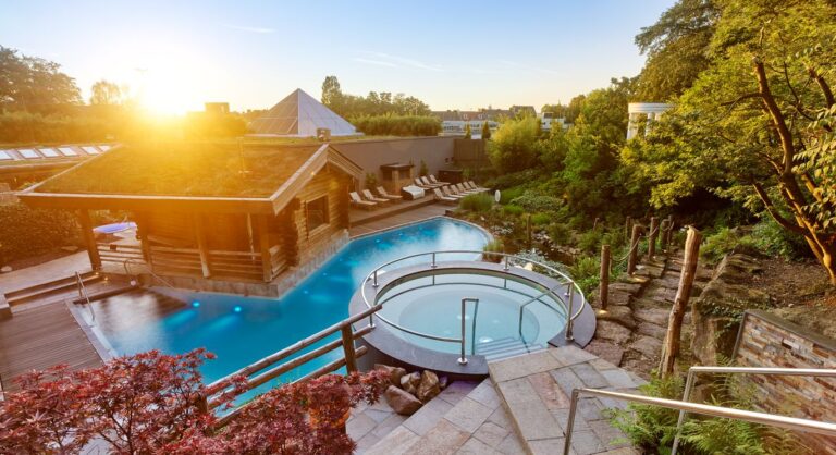 Sehenswürdigkeiten - aachen tourist service