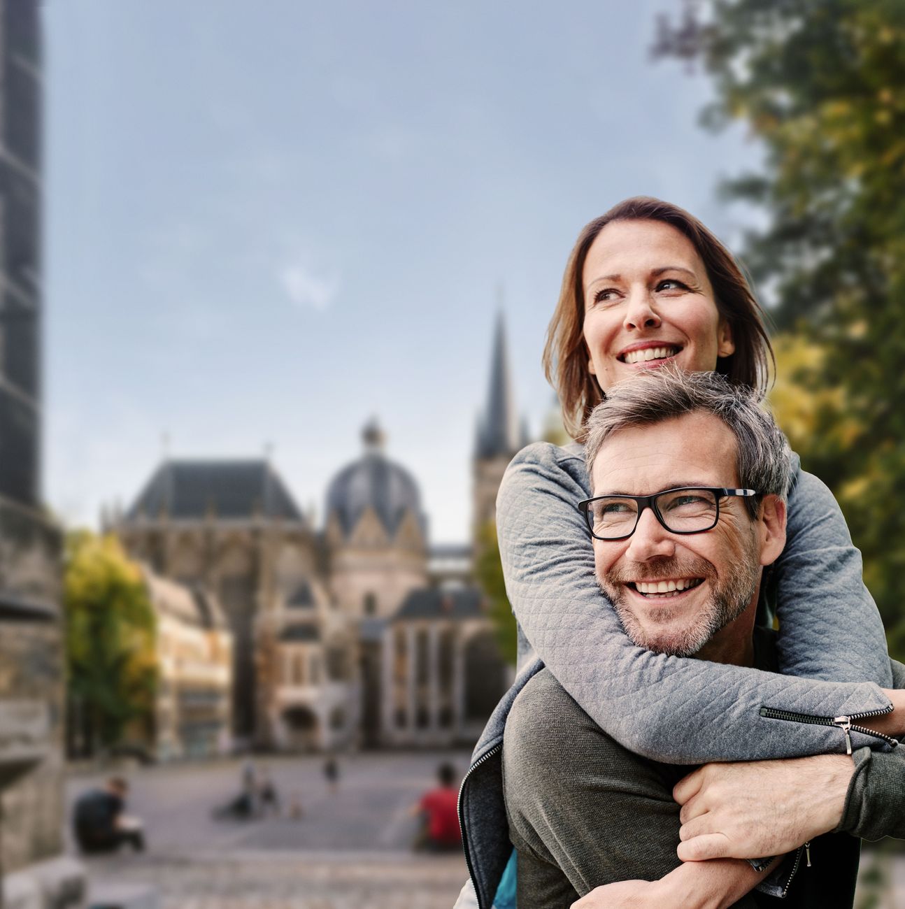 Aachen Tourist Homepage - aachen tourist service
