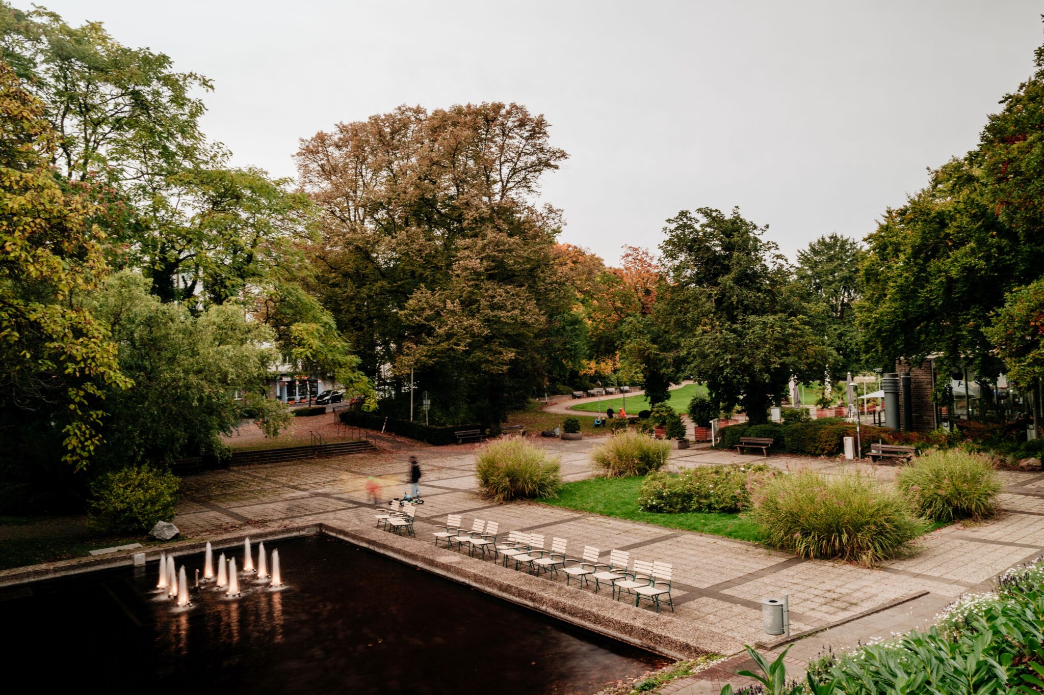 Wandelen in en rond Aken - aken toeristische dienst