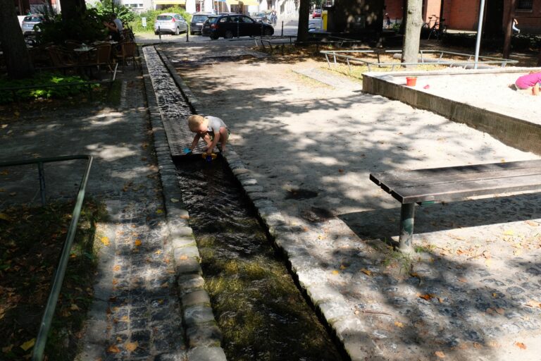 Starke Hitze in Aachen - und jetzt? - aachen tourist service